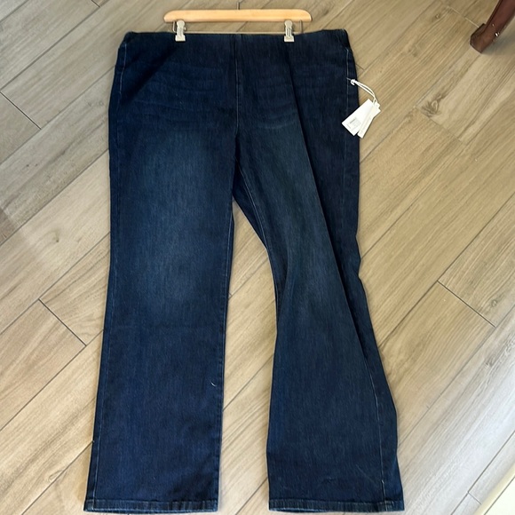 Soft Surroundings | Jeans | Soft Surroundings Jeans | Poshmark